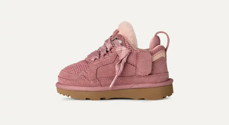 TODDLERS' LOWMEL – Littles Shoes