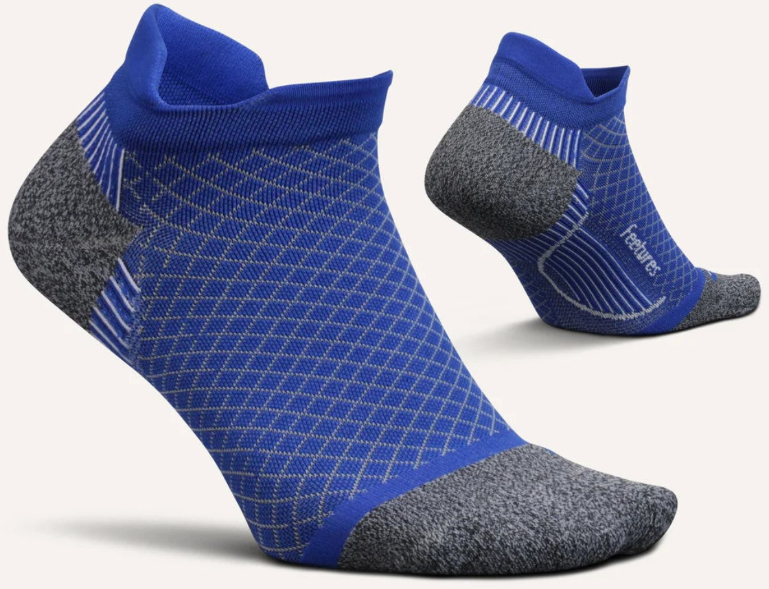 Feetures Plantar Fasciitis Relief No Show Tab - Little's Shoes ...