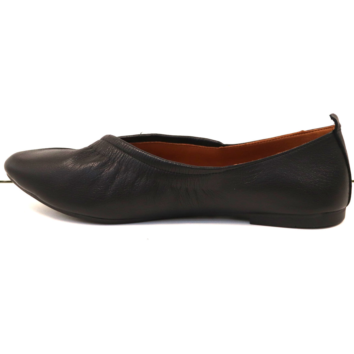 Rue 5850 Turkey Ballet - Little's Shoes – Littles Shoes