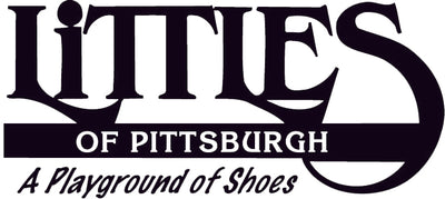 Little's Shoes of Pittsburgh – Littles Shoes